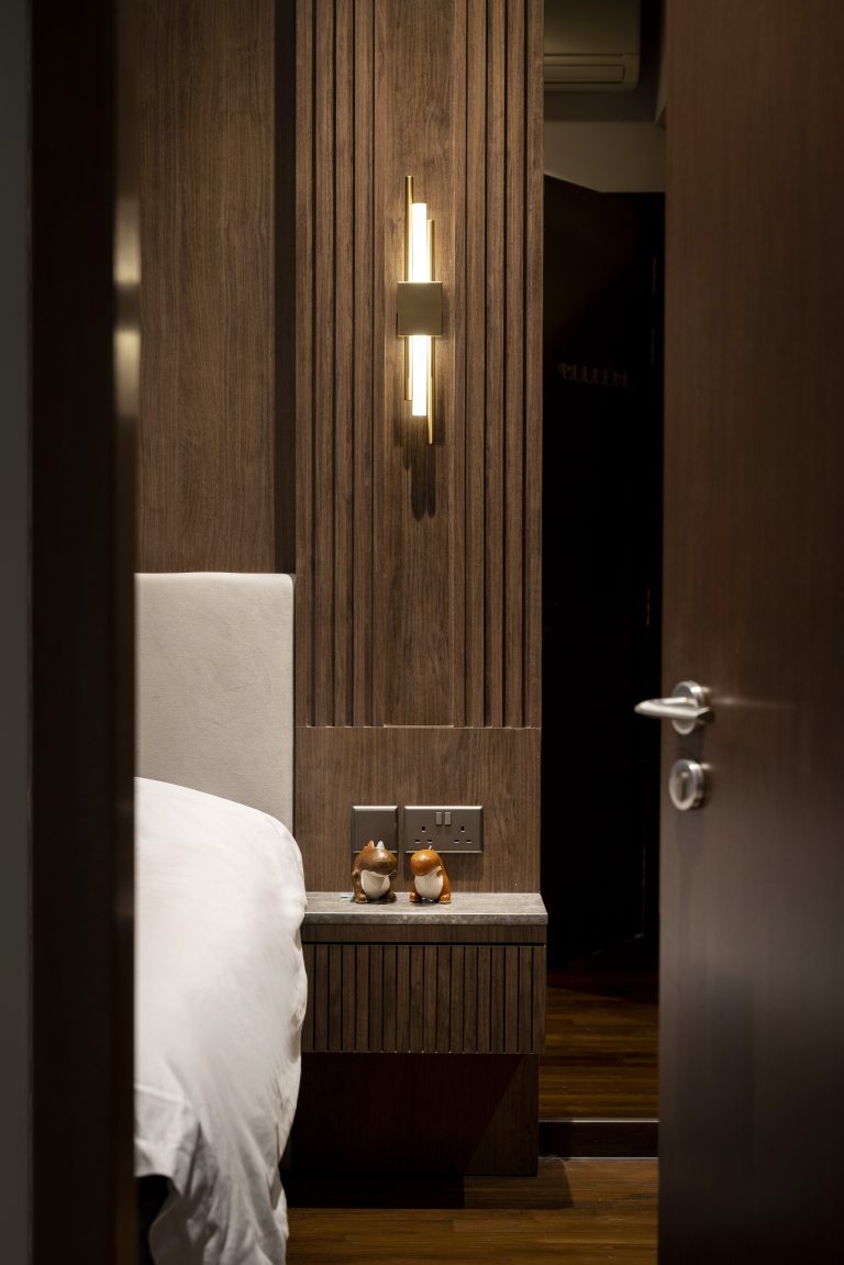 Woodside Splendour | Mesh Werk Studio