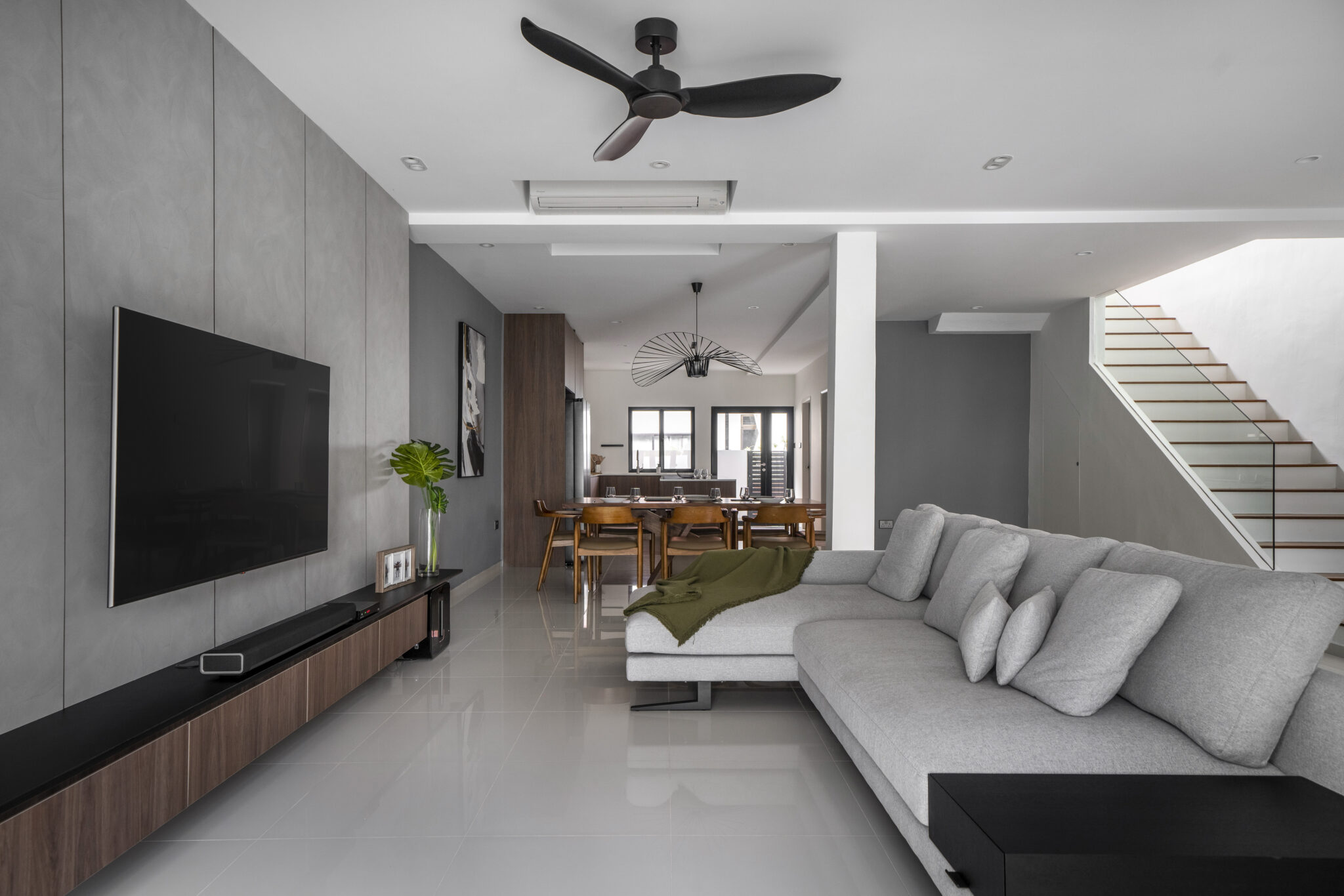 Accueillant | Mesh Werk Studio